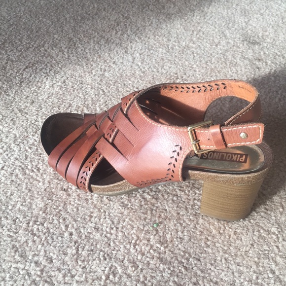 PIKOLINOS | Shoes | Pikolinos Sandals | Poshmark